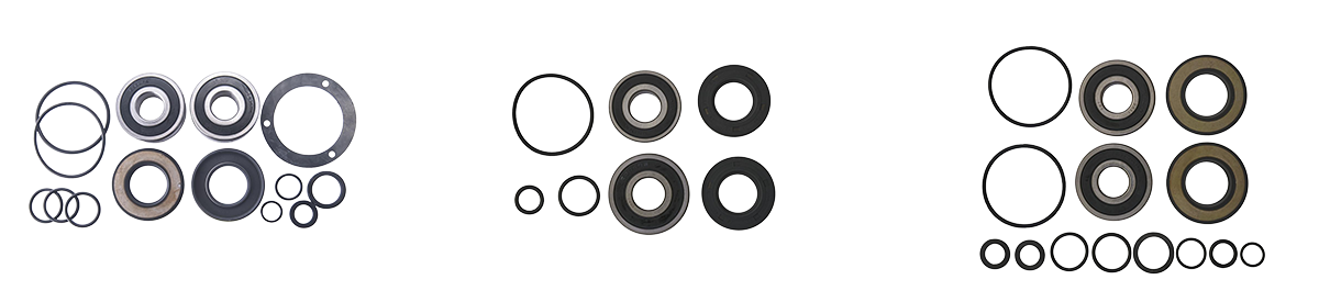 Polaris Jet Pump Rebuild Kits – SBT