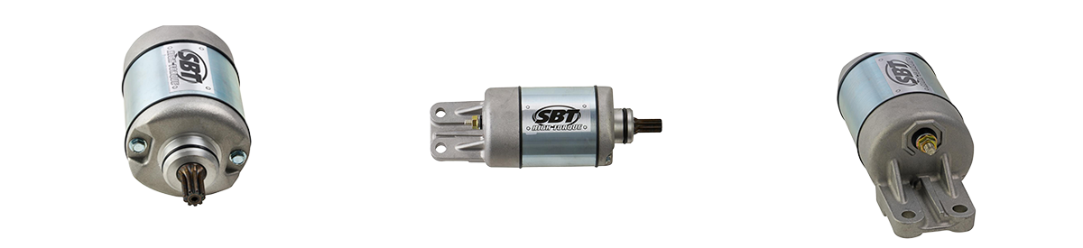Yamaha Starters & Bendix – SBT
