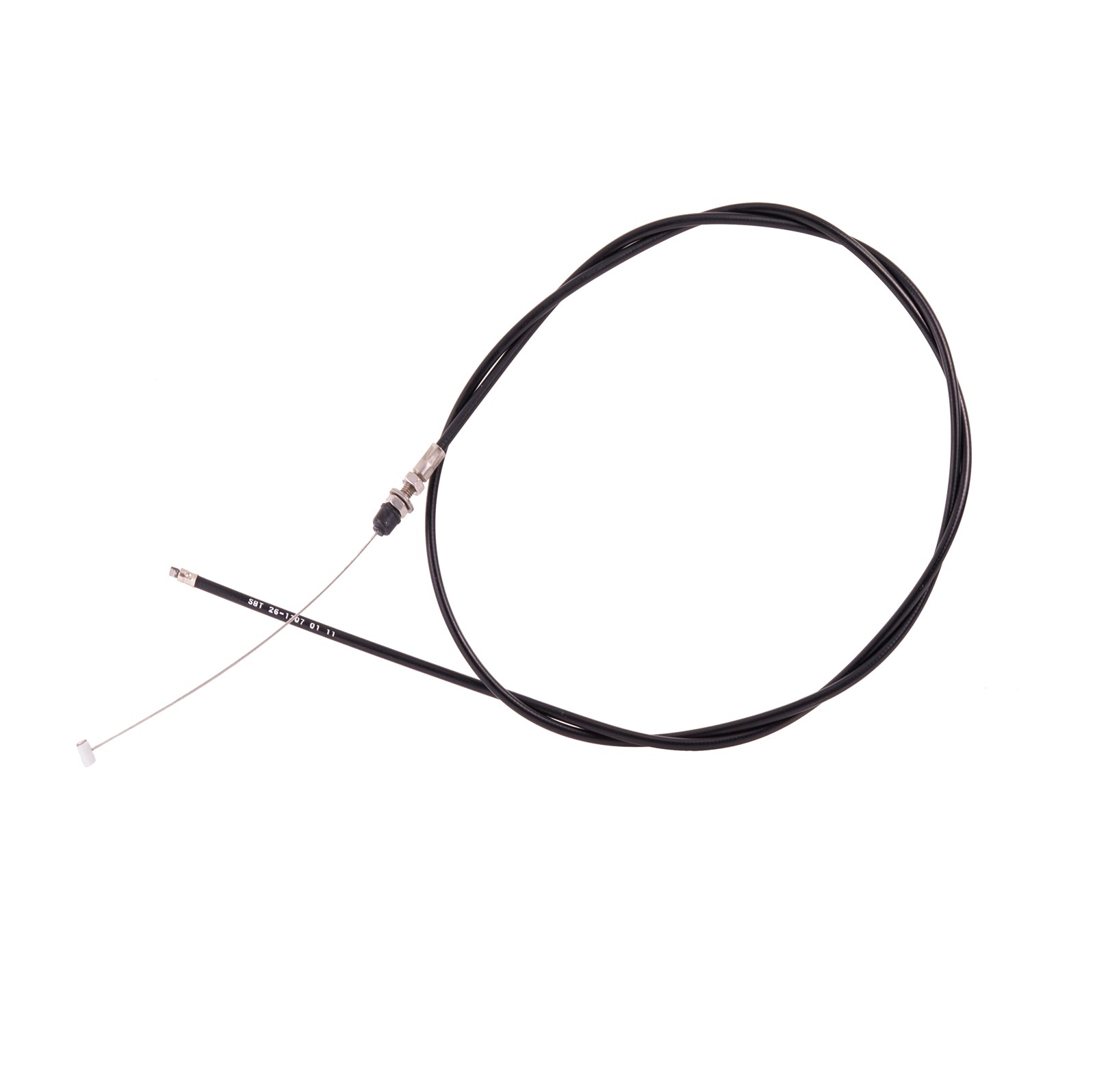 Choke Cable compatible with 7080691 Polaris SLH 2001 – SBT